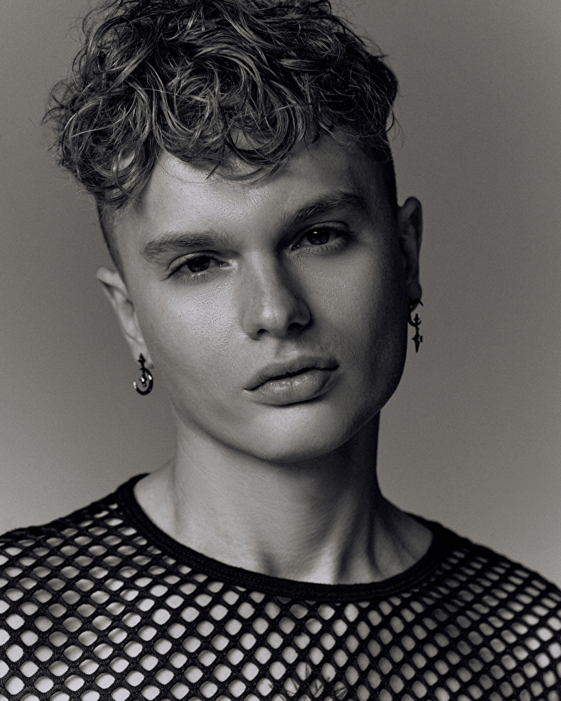 Ben Robertson | Men | Select Atlanta | Select Model Management