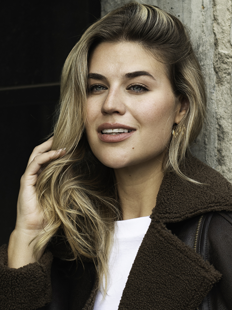 Sarah Thomas | Select Atlanta | Select Model Management