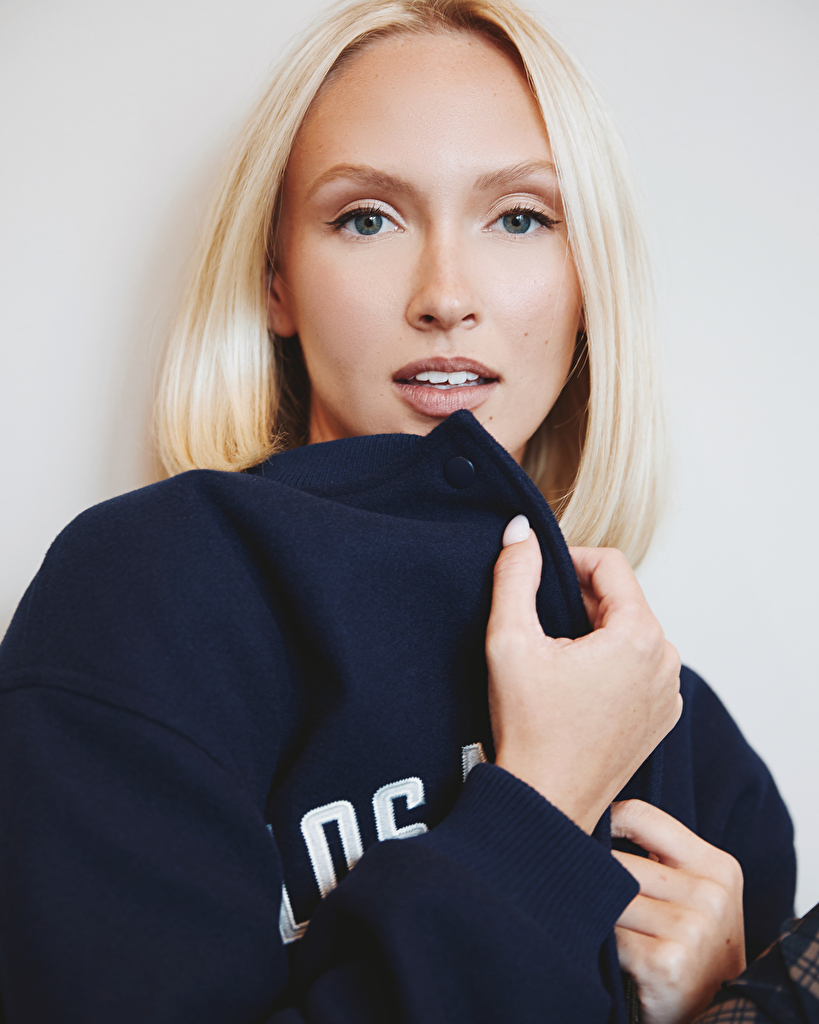 Ava | Select Atlanta | Select Model Management