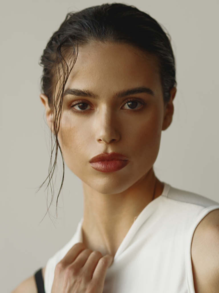 Talisa Duran | Select Chicago | Select Model Management