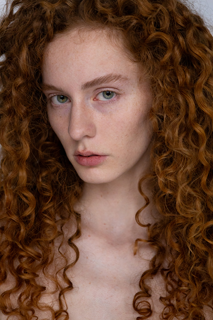 Rachel Farmer | Women | Select Chicago | Select Model Management