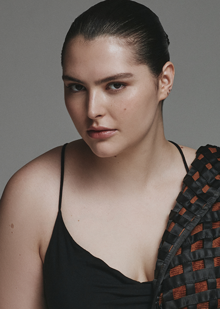 Sarah McDonald | Women | Select Chicago | Select Model Management