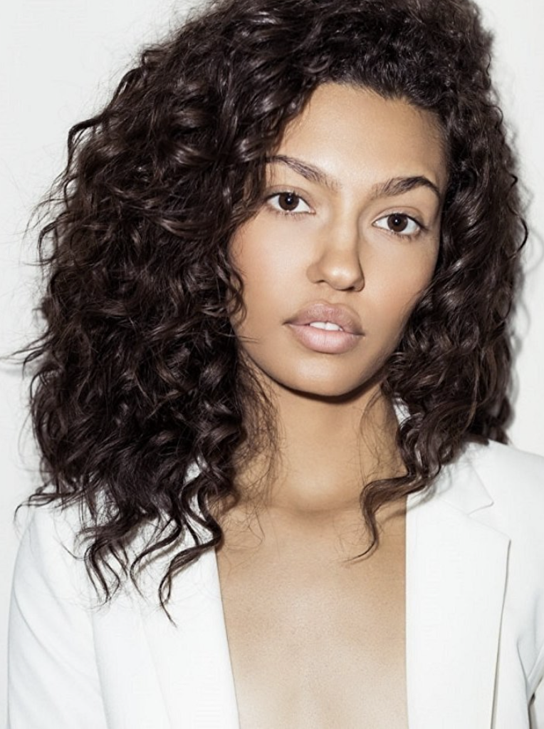 Carlie Thomsen | Select Chicago | Select Model Management