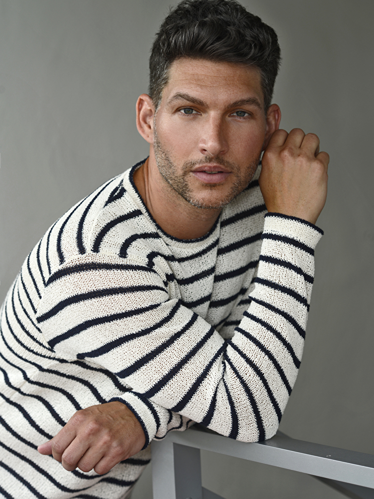 Andrew Weyer | Men | Select Chicago | Select Model Management