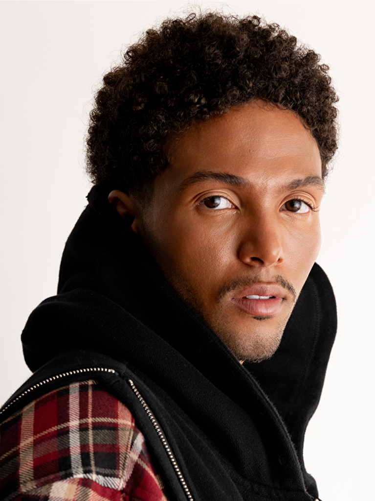 Daniel Branch | Select Chicago | Select Model Management