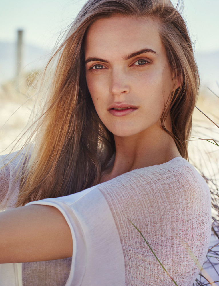 MIRTE MAAS | Select London | Select Model Management
