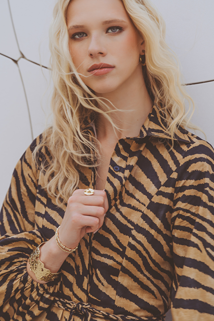 Erin Zielke | Select Chicago | Select Model Management