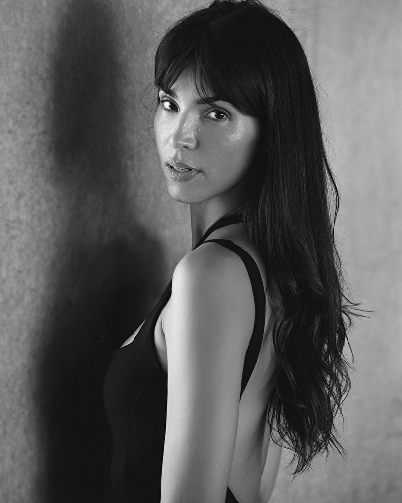 Thais Martins | Select Miami | Select Model Management