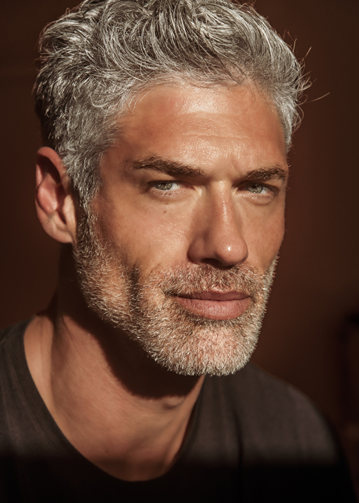 Erik Neff | Men | Select Chicago | Select Model Management