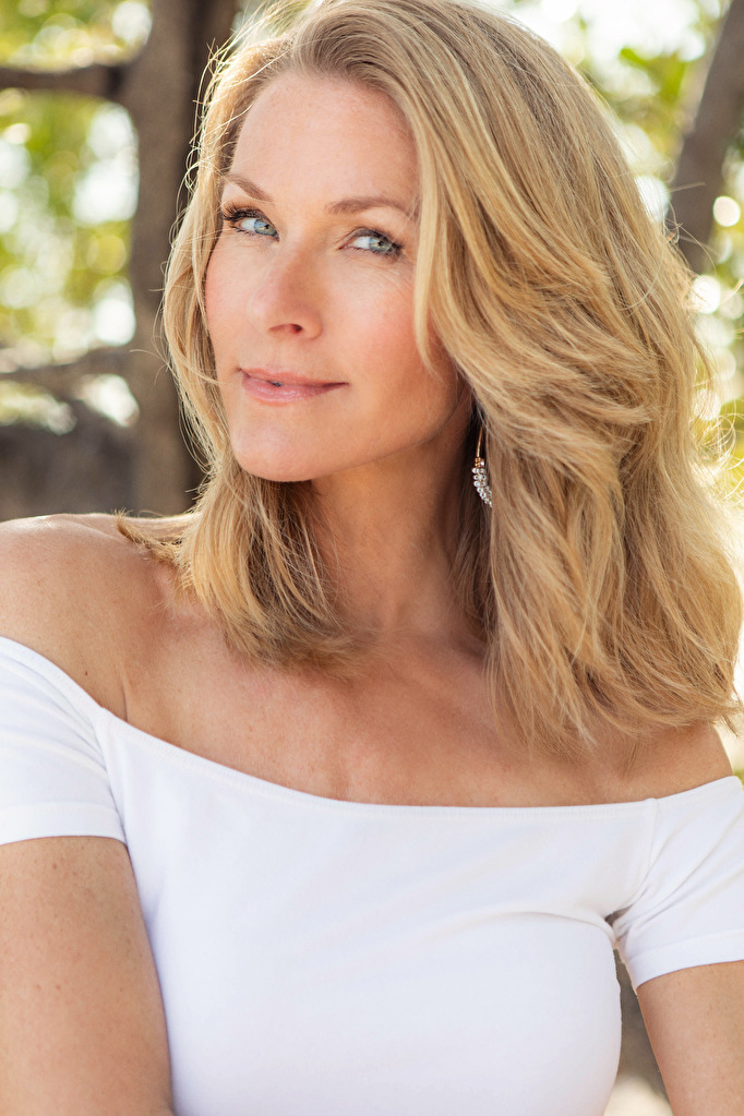 Elke Liewald | Select Atlanta | Select Model Management