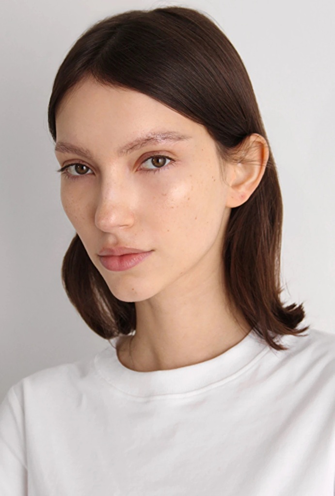 EDNA ROCHA | Select Los-angeles | Select Model Management