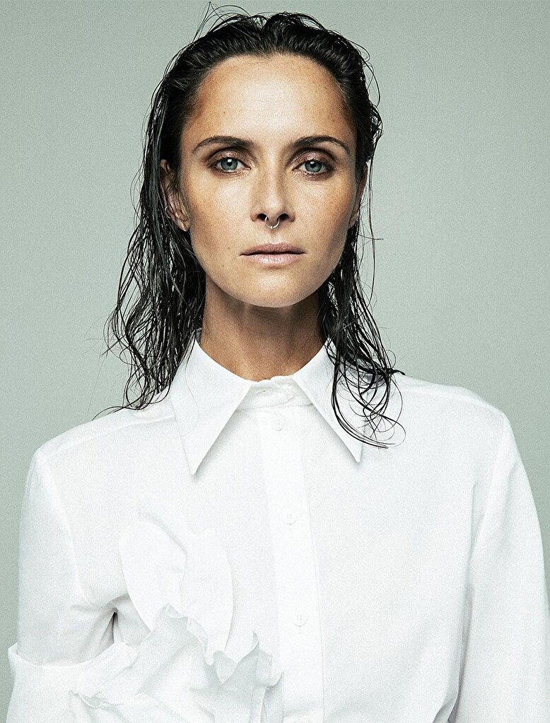 Tasha Tilberg | Select Paris | Select Model Management