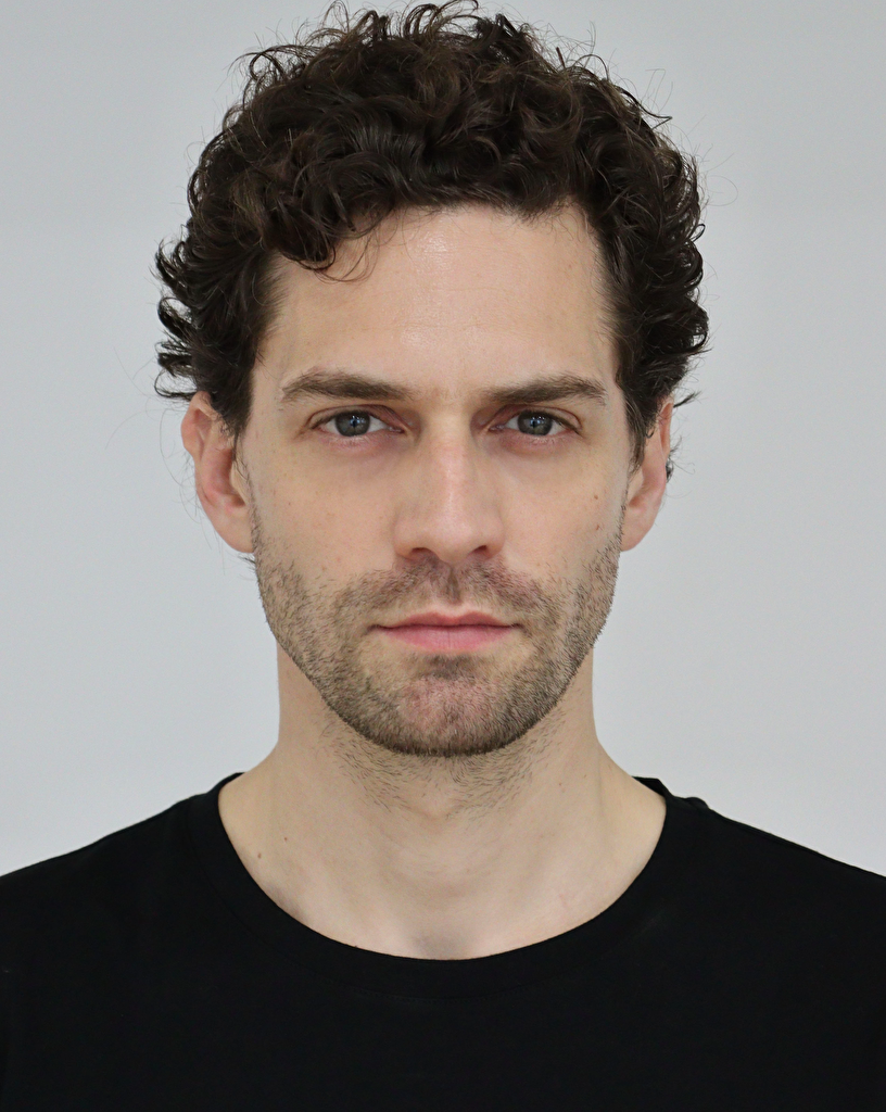 JULIEN BALESTIER | Modellink